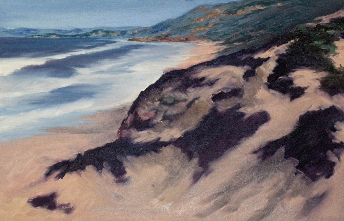 Home - Anglesea Art House